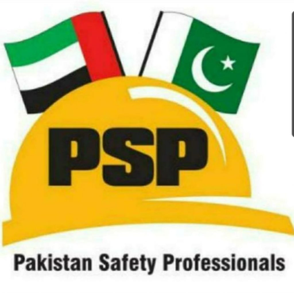 Pakistan Safety Professionals UAE , Passion of Love